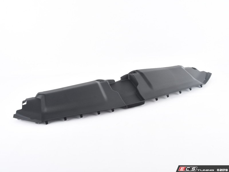 Genuine Volkswagen Audi - 4G8807081A9B9 - COVER (4G8 807 081 A 9B9)