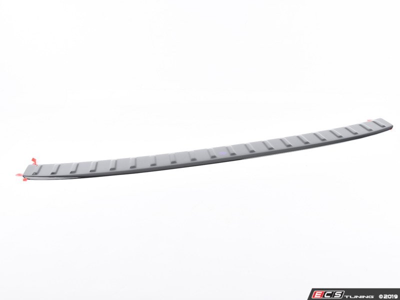 Genuine Volkswagen Audi - 17A061195B041 - Bumperdillo Rear Bumper ...