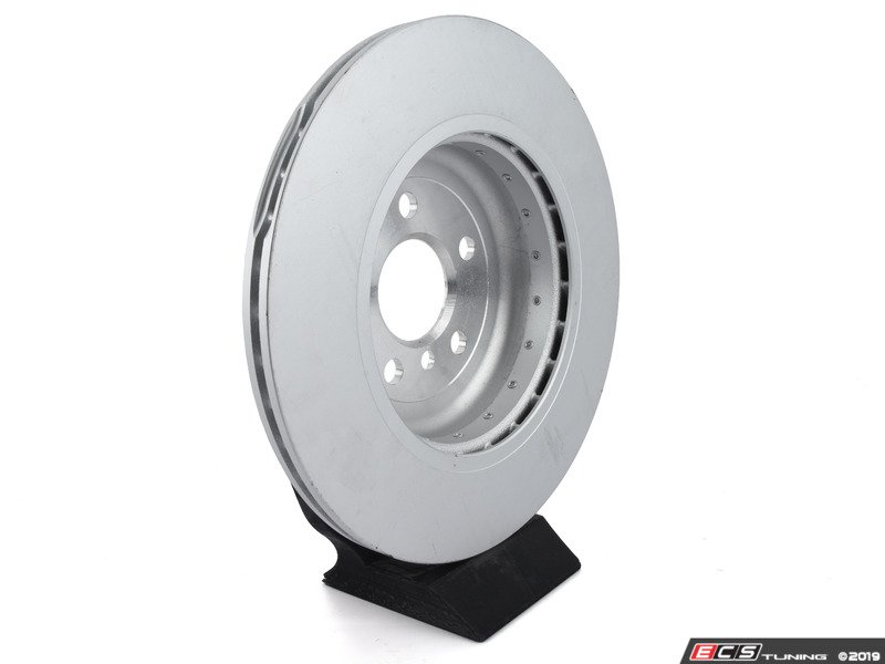 Genuine BMW - 34216882246 - Brake Disc (330 X 20 mm) (34-21-6-882-246)