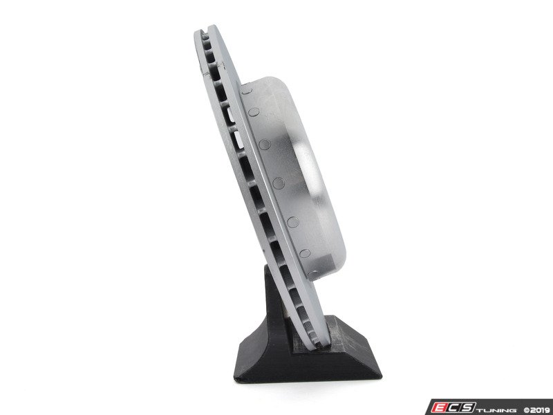 Genuine BMW - 34216882246 - Brake Disc (330 X 20 mm) (34-21-6-882-246)