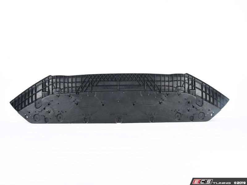 Genuine Volkswagen Audi - 8W0807611 - PLATE (8W0 807 611)