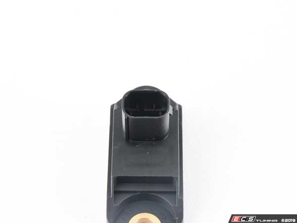 Hamburg Tech - 0009056502 - Acceleration Sensor - Priced Each