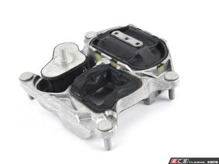 Genuine Volkswagen Audi - 4M0399153AE - Transmission Mount (4M0 399 153 AE)
