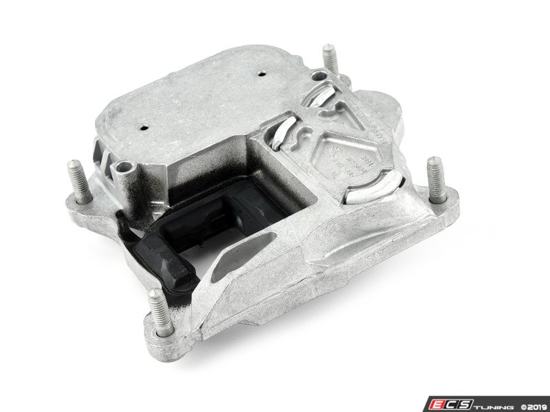 Genuine Volkswagen Audi - 4M0399153AE - Transmission Mount (4M0 399 153 AE)
