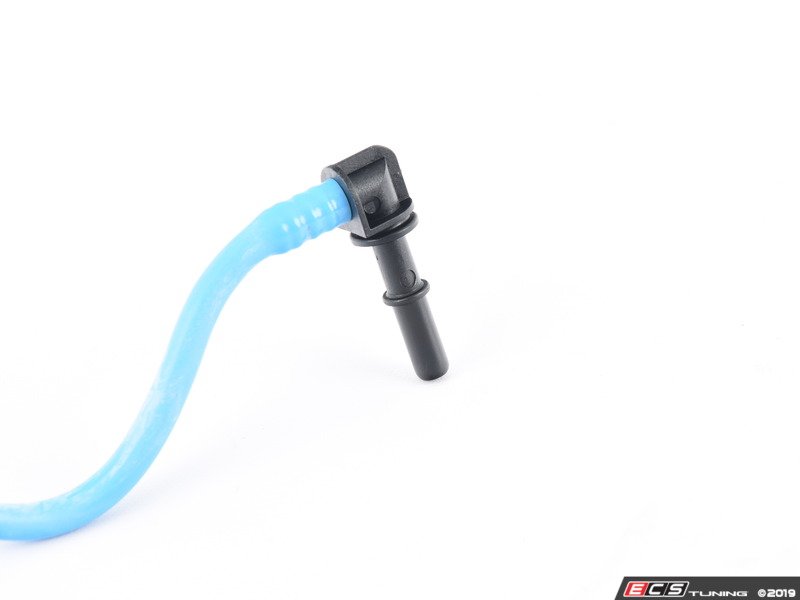 Genuine MINI - 16122752553 - FUEL LINE (16-12-2-752-553)