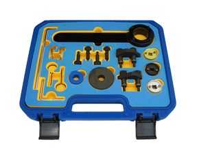 Volkswagen Golf V 2.0T Timing Tools - ECS Tuning