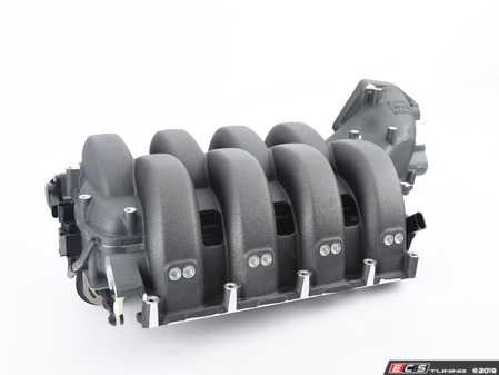 Genuine Volkswagen Audi - 079133185AS - Intake Manifold (079 133 185 AS)