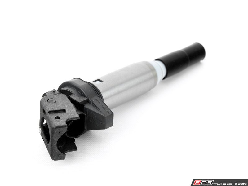Genuine BMW - 12138611236 - Ignition Coil with Spark Plug Connector ...