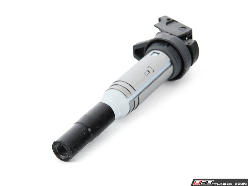 Genuine BMW - 12138611236 - Ignition Coil with Spark Plug Connector ...
