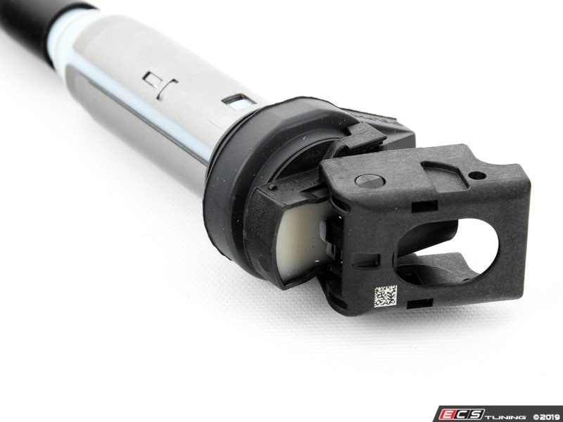 Genuine BMW - 12138611236 - Ignition Coil with Spark Plug Connector ...