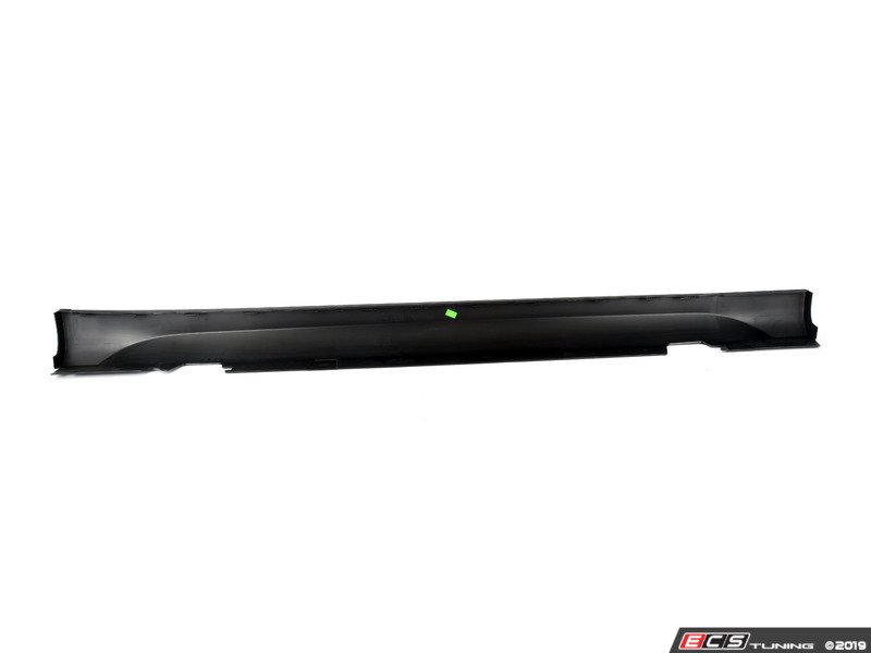 Genuine BMW - 51772990169 - LEFT DOOR SILL COVER (51-77-2-990-169)