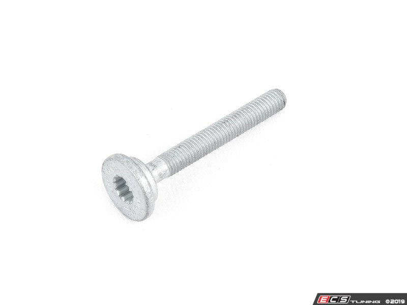 Genuine Volkswagen Audi - N91124101 - CYL SCREW (N 911 241 01)