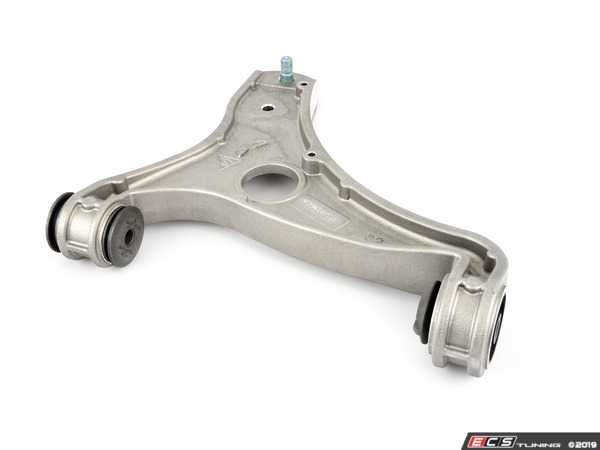 Genuine Porsche - 99334101802 - Front Lower Control Arm
