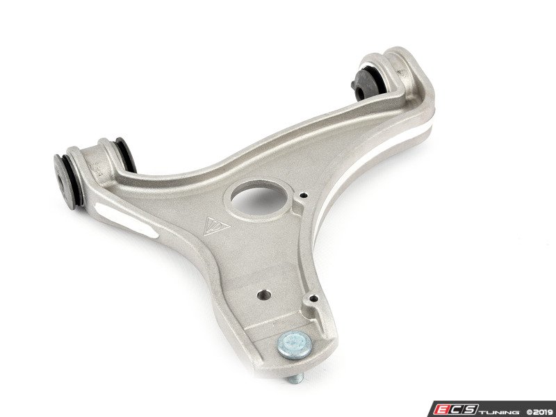 Genuine Porsche - 99334101802 - Front Lower Control Arm