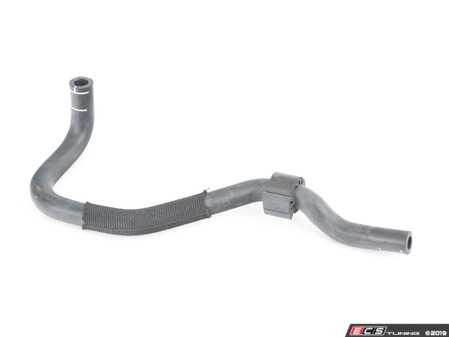 Genuine Volkswagen Audi - 4F0121107AQ - VENTHOSE (4F0 121 107 AQ)