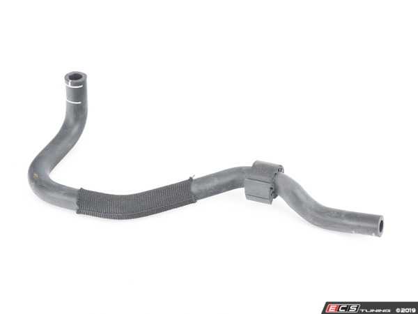 Genuine Volkswagen Audi - 4F0121107AQ - VENTHOSE (4F0 121 107 AQ)