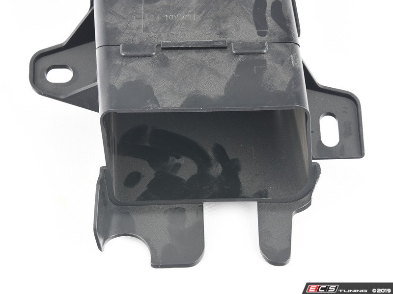 Genuine BMW - 51747184155 - F01 Air Duct Brake - Left (51-74-7-184-155)
