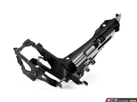 Genuine BMW - 51647184160 - SUPPORT RIGHT (51-64-7-184-160)