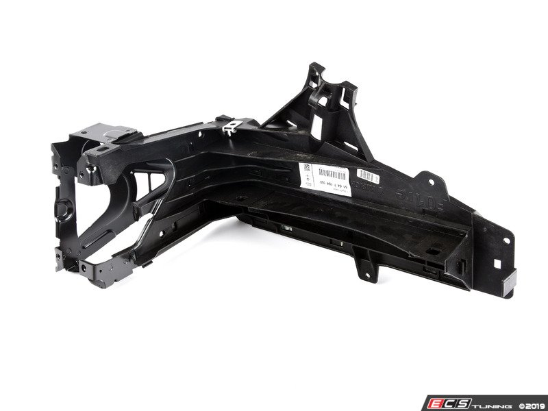 Genuine BMW - 51647184160 - SUPPORT RIGHT (51-64-7-184-160)