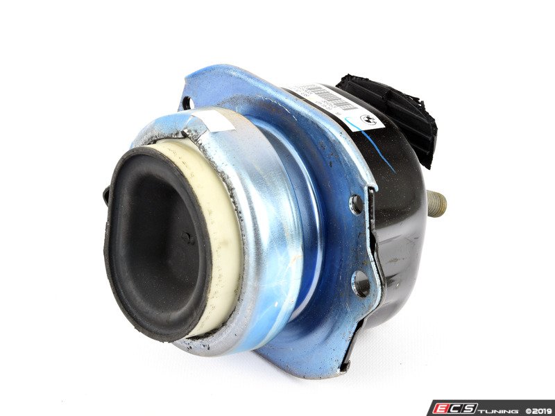 Genuine BMW - 22116780653 - RUBBER MOUNTING (22-11-6-780-653)