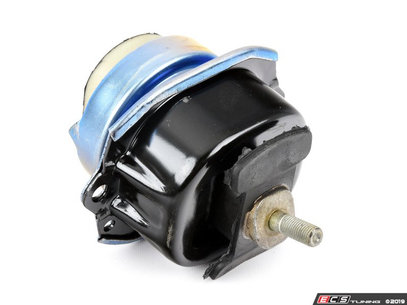 Genuine BMW - 22116780653 - RUBBER MOUNTING (22-11-6-780-653)