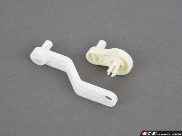 Genuine Volkswagen Audi - 4F0819333 - LEVER (4F0 819 333)