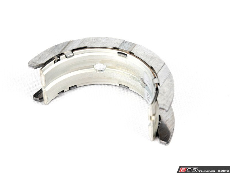 Genuine MINI - 11218471808 - GUIDE-BEARING SHELL YELLOW (11-21-8-471-808)