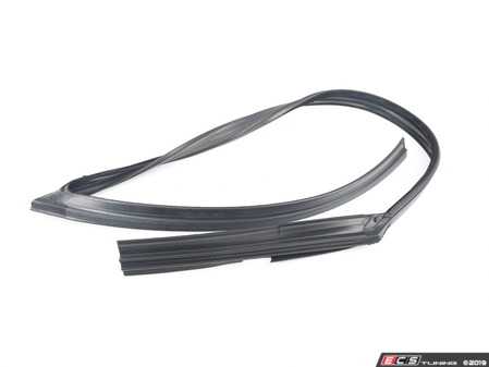 Genuine BMW - 51328150401 - WINDOW GUIDE (51-32-8-150-401)