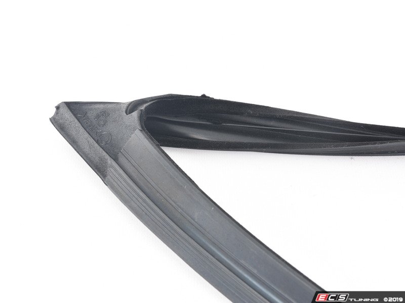 Genuine BMW - 51328150401 - WINDOW GUIDE (51-32-8-150-401)