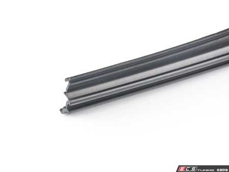 Genuine BMW - 51328150401 - WINDOW GUIDE (51-32-8-150-401)