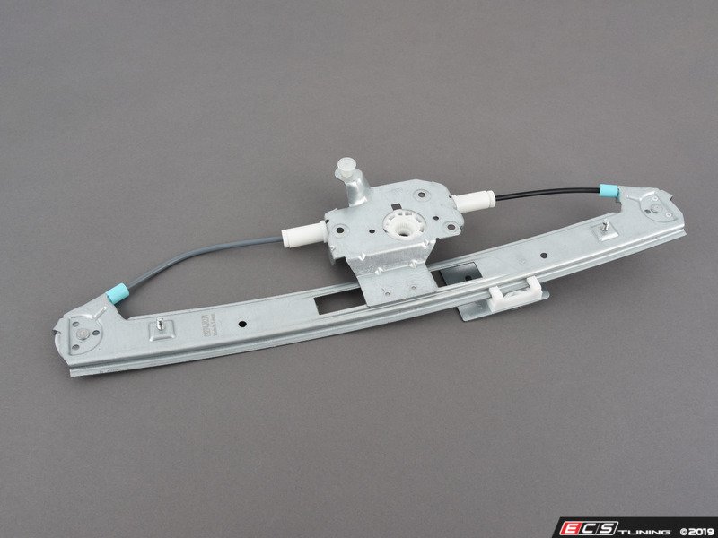 Continental - 51358212099 - E46 Rear Window Regulator - Left