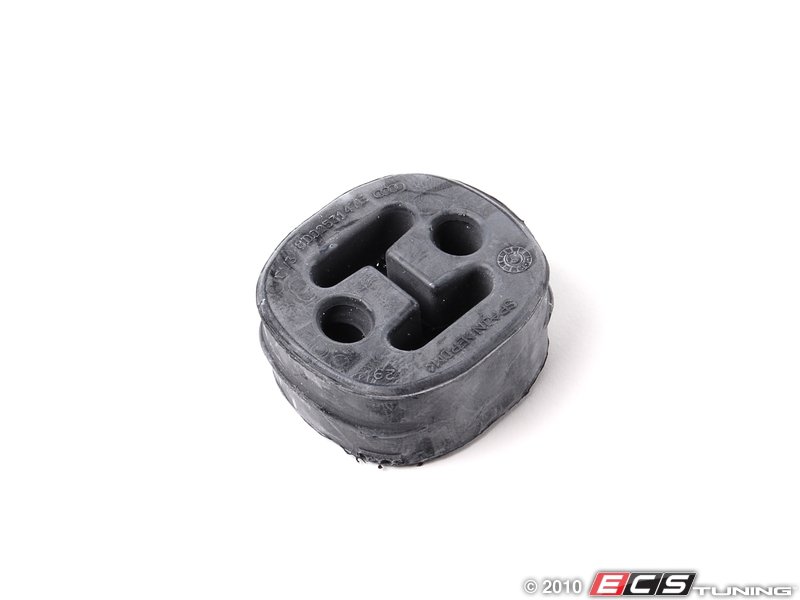 Genuine Volkswagen Audi - 8D0253147E - Muffler Hanger - Priced Each ...