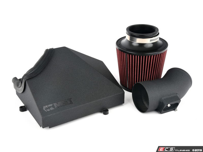 MST Performance - BW-MIF5601 - MINI Cooper Intake System - up to ~2018/2019