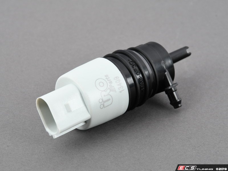 URO - 67127302589 - Windshield Washer Pump