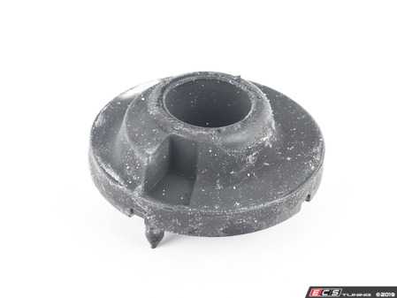 Genuine Volkswagen Audi - 8K0512297E - Rear Lower Spring Pad - Priced ...