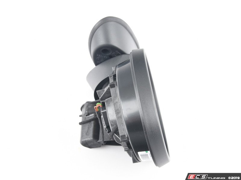 Genuine MINI - 51167401094 - Mirror Housing - Right (51-16-7-401-094)