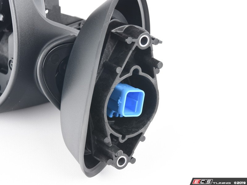 Genuine MINI - 51167401094 - Mirror Housing - Right (51-16-7-401-094)