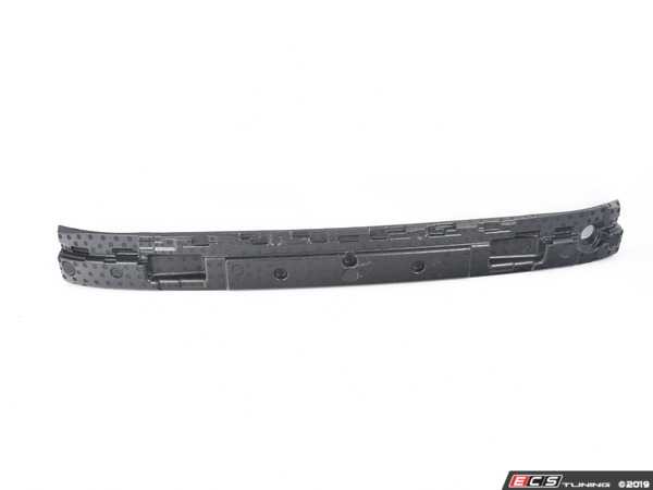 Genuine Volkswagen Audi - 5GM807248K - Front Bumper Impact Foam (5GM ...