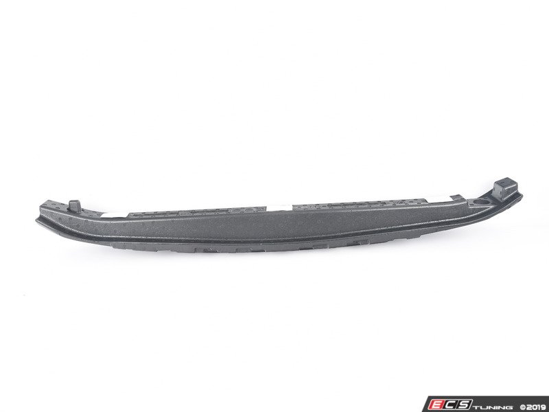 Genuine Volkswagen Audi - 5GM807248K - Front Bumper Impact Foam (5GM ...