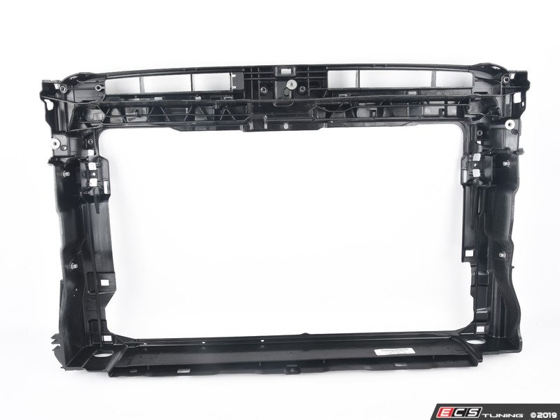 Genuine Volkswagen Audi - 5GM805588D9B9 - Radiator Core Support (5GM ...