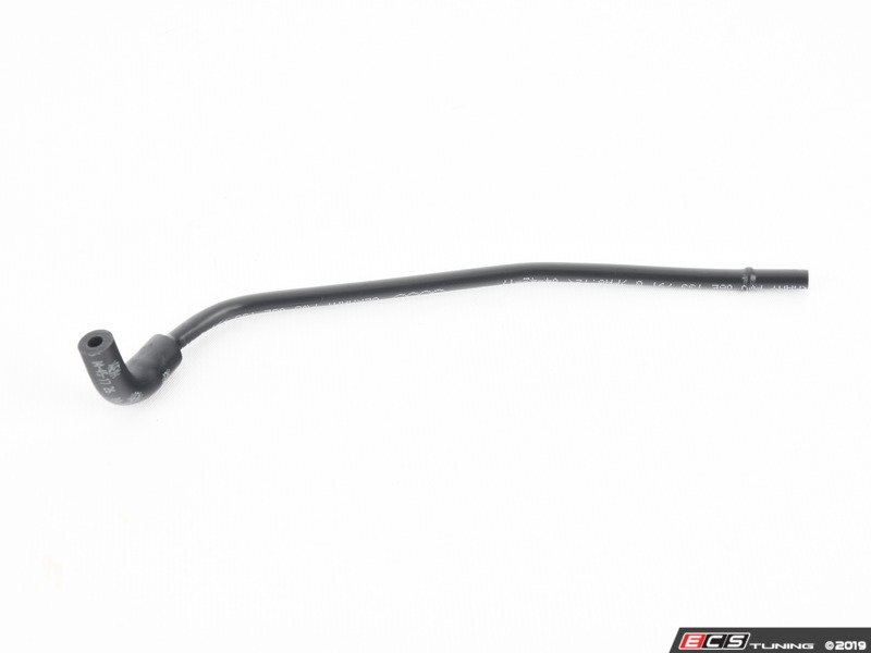 Genuine Volkswagen Audi - 06E133791G - HOSE (06E 133 791 G)