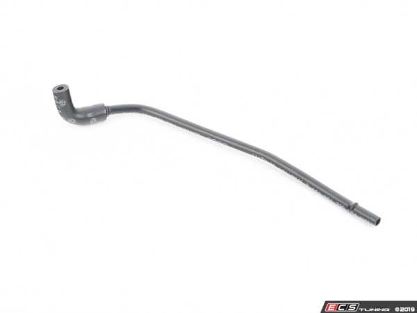 Genuine Volkswagen Audi - 06E133791G - HOSE (06E 133 791 G)
