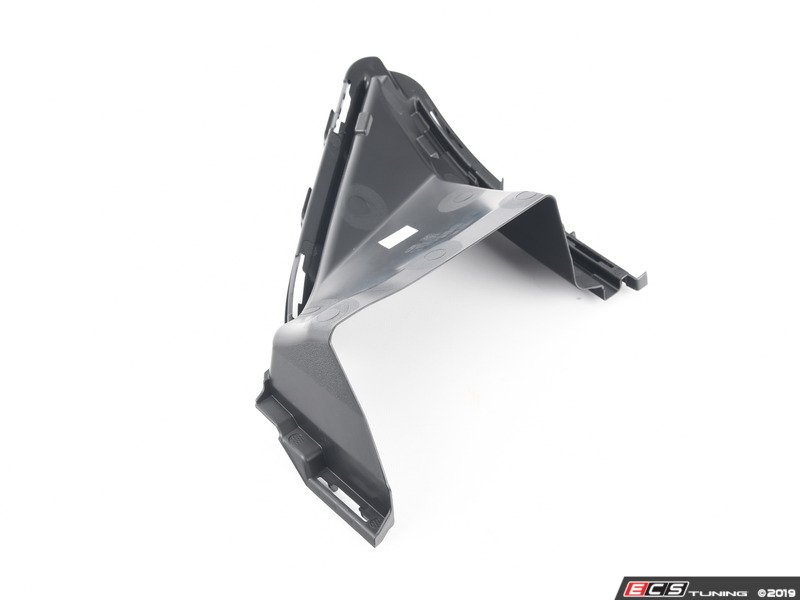 Genuine Volkswagen Audi - 5GM853949B9B9 - Air Duct - Left (5GM 853 949 ...