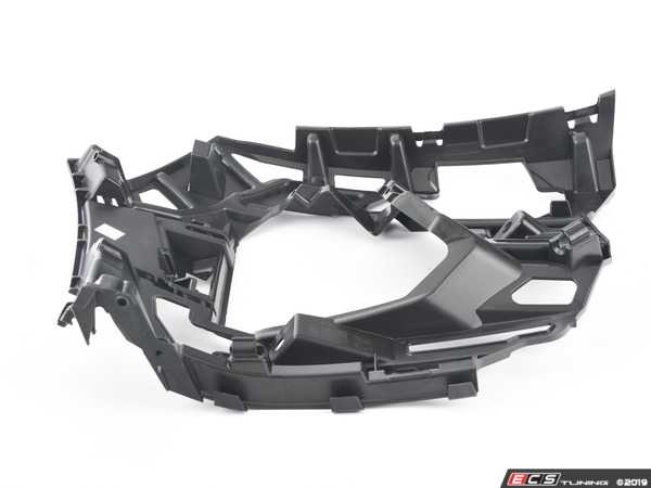 Genuine Volkswagen Audi - 5GM807723E - SUPP.PART (5GM 807 723 E)