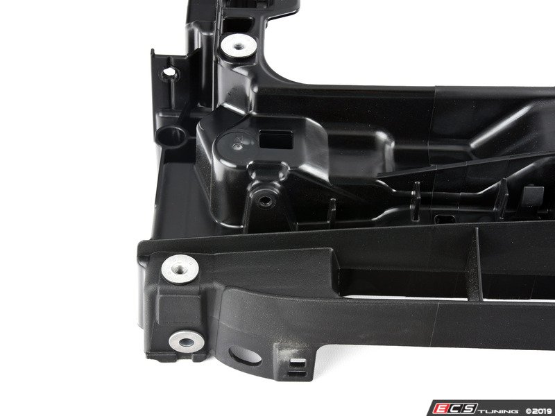 Genuine Volkswagen Audi - 5GM805588D9B9 - Radiator Core Support (5GM ...