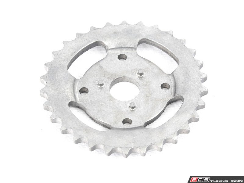 Genuine Volkswagen Audi - 06E109571D - Camshaft Adjuster Unit - Priced ...