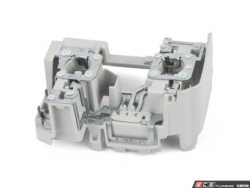Genuine Volkswagen Audi - 5C6945258A - Outter Tail Light Bulb Holder ...