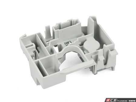 Genuine Volkswagen Audi - 5C6945258A - Outter Tail Light Bulb Holder ...