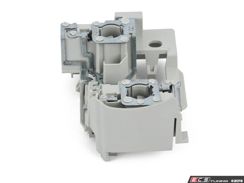 Genuine Volkswagen Audi - 5C6945258A - Outter Tail Light Bulb Holder ...