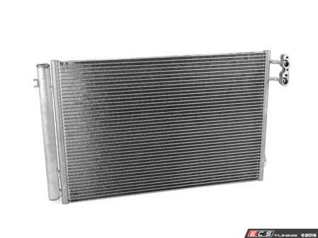 Genuine BMW - 64539229022 - Air Conditioning Condenser (64-53-9-229-022)